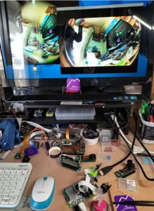 IMX290/IMX462 Connecting to rpi5 - Raspberry Pi Forums