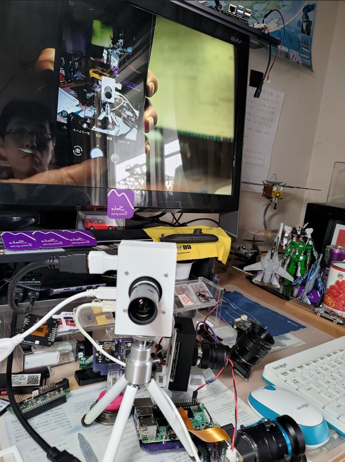 IMX327/462(RGB/MONO)/585(RGB/MONO)/662(RGB/MONO)/678 Excellent ...