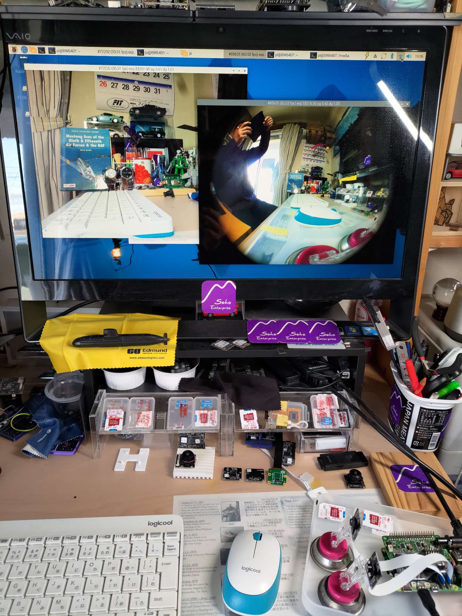 IMX219 4-Lane - Raspberry Pi Forums